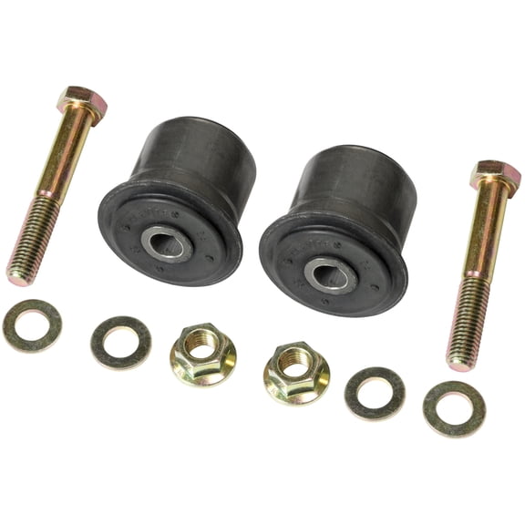 Rancho RS66124BR9 Suspension Kit Fits select: 2021 JEEP WRANGLER ...