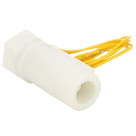 Reliable Sensor Switch, Control Sensor Switch, Nylon 64Mm For Water ...