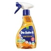 De-solv-it Pro Contractors Solvent, 12oz Spray, Organic Cleaning ...