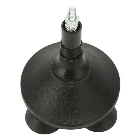 Quad Cane Base, Traction Walking Cane Quad Foot Avoid Stumbling Keep ...