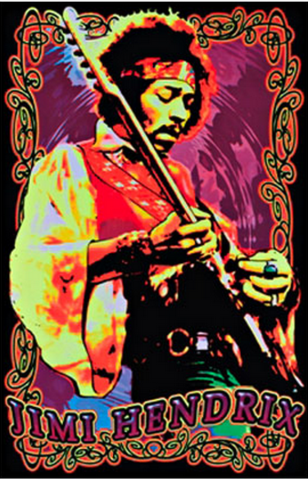 Joy's_hendrix_poster - Walmart.com