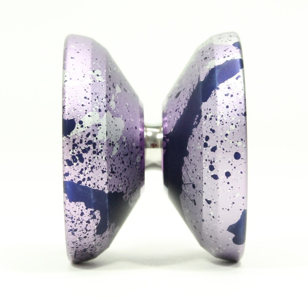 C3yoyodesign Radius Nexus Yo-Yo - World Champion Shion Araya Signature ...