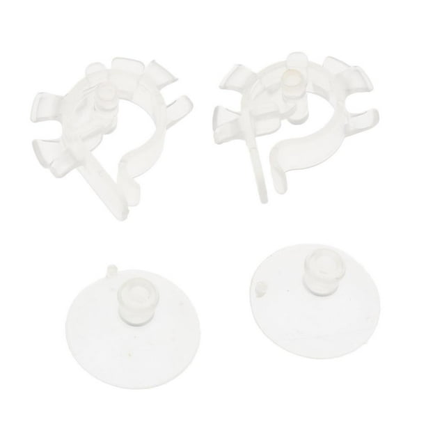 Aquarium Fish Tank Tube Clamp and Fixing Kits - Walmart.ca