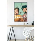 Netflix Heartstopper: Season 1 - One Sheet Wall Poster, 22.375" x 34 ...