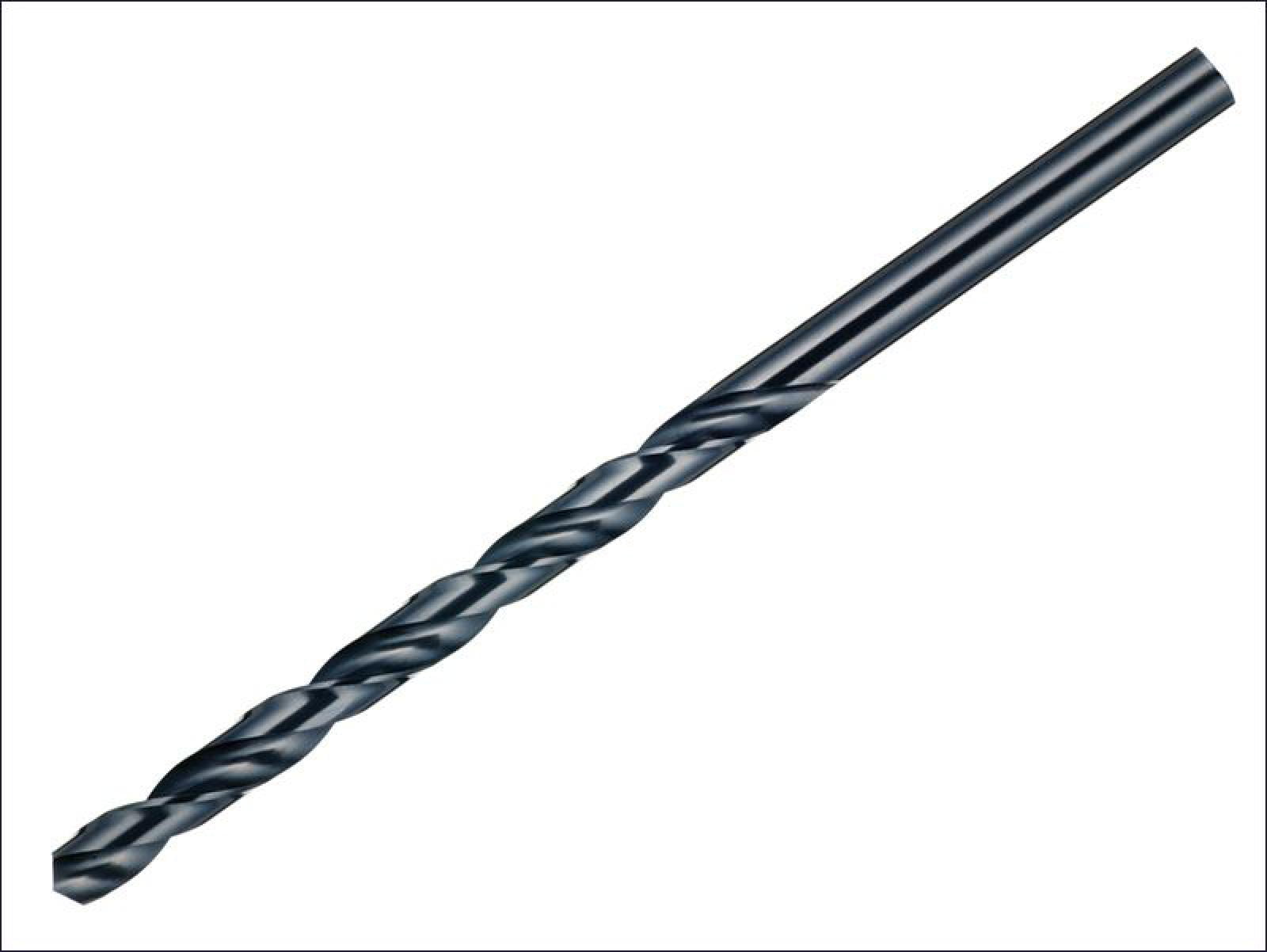 Dormer - A110 HSS Long Series Drill 5/32in OL:119mm WL:78mm - Walmart.com