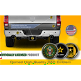 [Officially Licensed Product] - 82nd Airborne Veteran US Army 3D Domed ...
