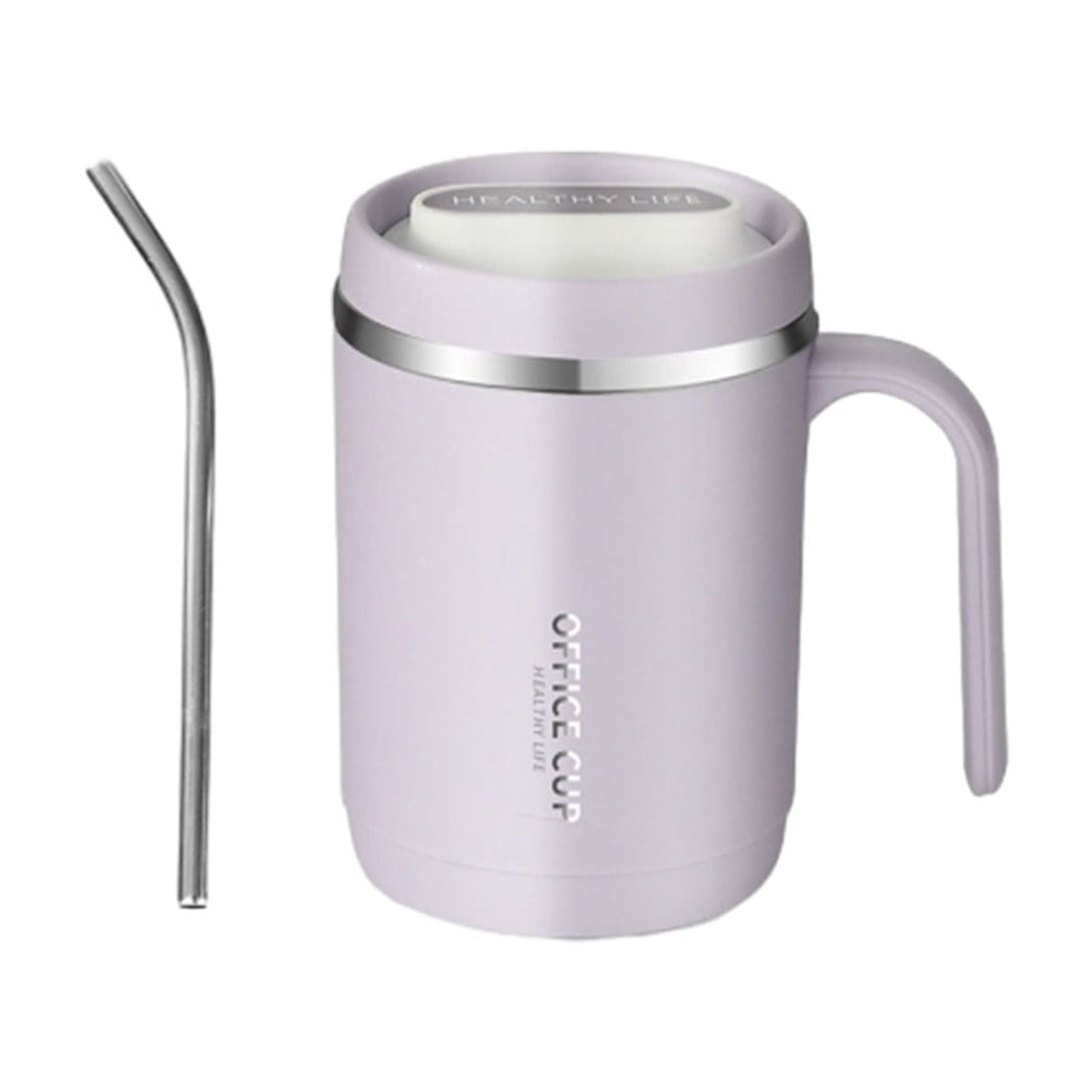 Click here for Unbranded Insulated Coffee Mug stainless Steel Mug... prices