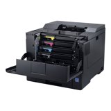 Dell Color Laser Printer C2660dn - printer - color - laser - Walmart.com