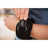 SM/MED - Adjustable Wrist Weight - 2lb. Pair - Walmart.com