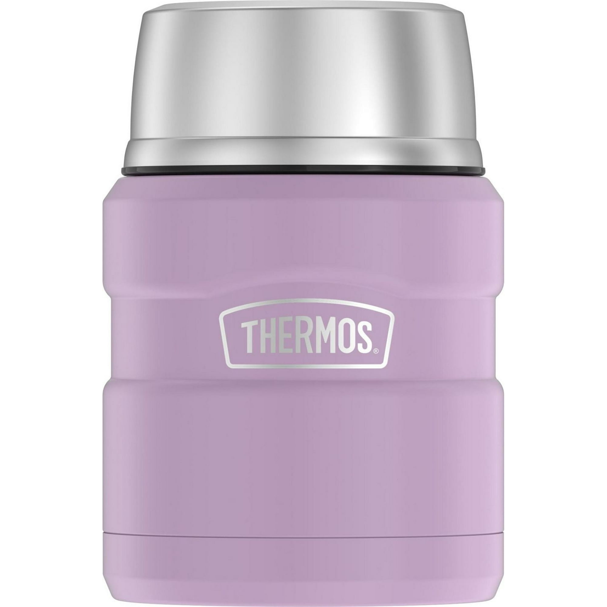 Click here for Thermos Vacuum Insulated 16 Oz Food Jar With Foldi... prices