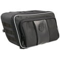 Nelson-Rigg NR-400 Road Trip Saddlebags - Walmart.com