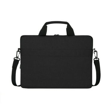 13-15 inch Laptop Case, Laptop Shoulder Bag, Multi-functional Notebook ...