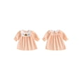 BemeyourBBs Toddler Baby Girls Halloween Dress Outfit Infant Baby Girl ...