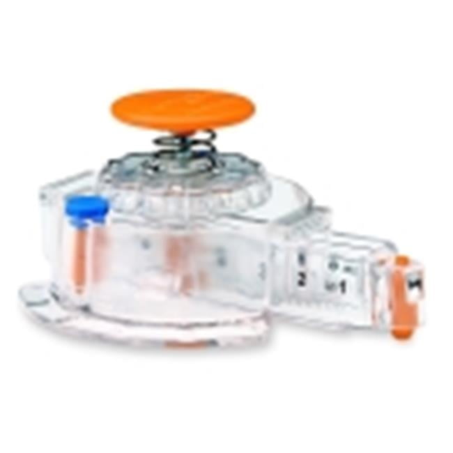 Fiskars Adjustable Circle Cutter With 2 Replacement Blades, 1 - 8 in ...