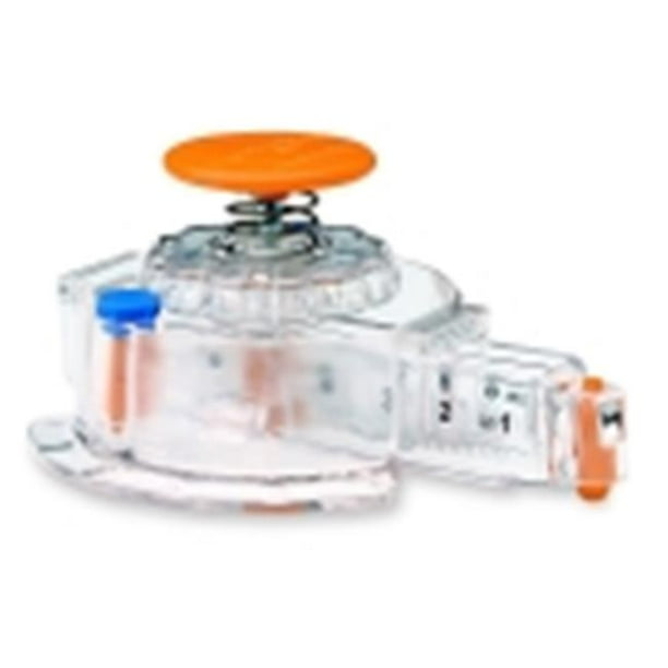 Adjustable Circle Cutter With 2 Replacement Blades, 1 - 8 in. - Walmart ...