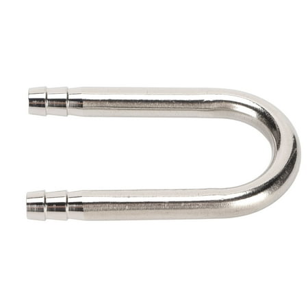 Aquarium U Shape Tube Professional Stainless Steel Fish U Shape ...