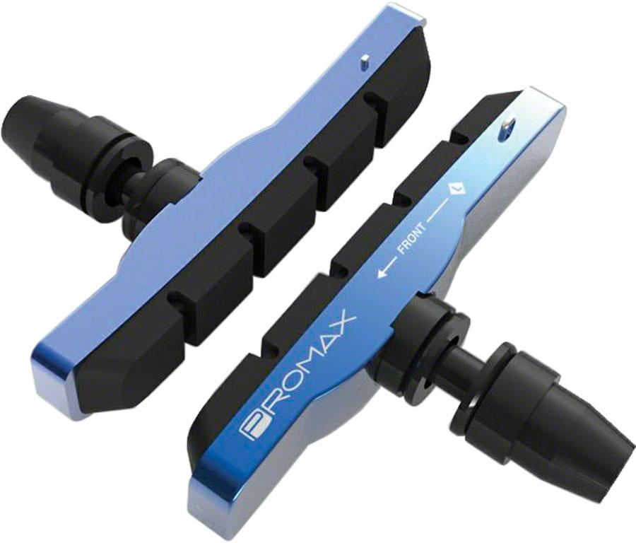 Promax B-1 Cartridge Brake Pads 70mm Blue - Walmart.com