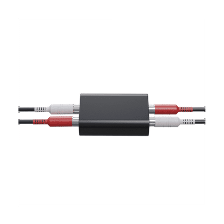 Ground Loop Noise Isolator Audio Isolator Noise Humming Buzzing Filter ...