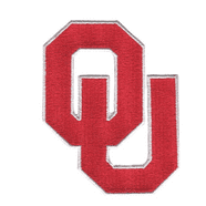 University of Cincinnati Bearcats Embroidered Patch - Walmart.com