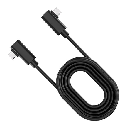 Link Cable for Quest 2 Charger Cable | High Speed Data Charging Power ...