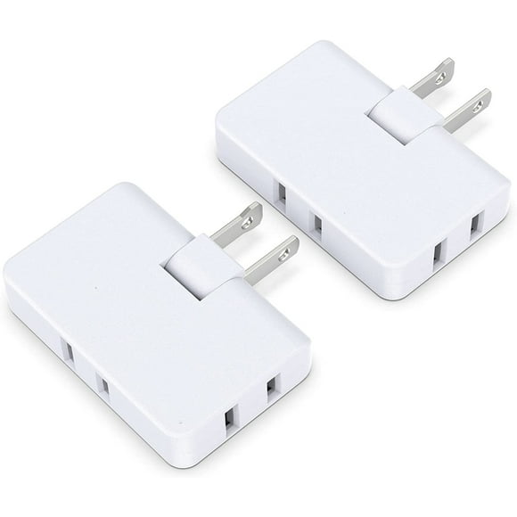 3 Way Adapter Plugs