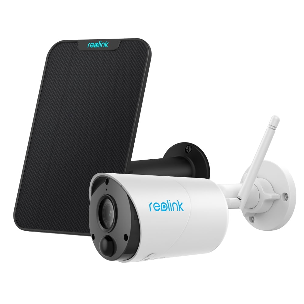 Reolink 1080P Outdoor Rechargeable Battery-Powered Wireless WIFI ... Reolink 1080P Outdoor Rechargeable Battery-Powered Wireless WIFI ...