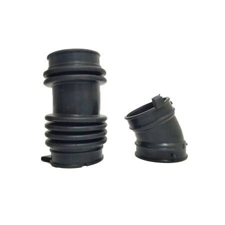 Destyer Air Intake Hose Rubber Auto Throttle Vehicle Component Boot ...