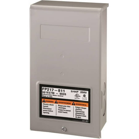 Flotec Parts2O Pentek FP217-811 Heavy Duty Submersible Well Pump ...