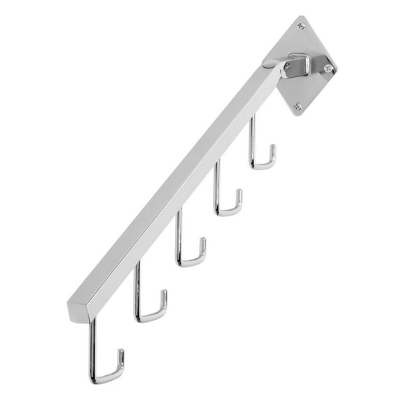 Wall Mount J Hooks