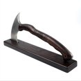 Handmade Display Stand for Tomahawk Axe - Display Wooden Stand for ...