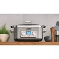 De'Longhi Livenza Stainless Steel Multi Cooker - Walmart.com