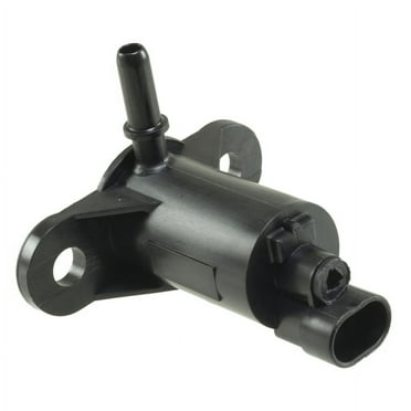 OEM ECS1 EGR Vacuum Regulator Solenoid - Walmart.com