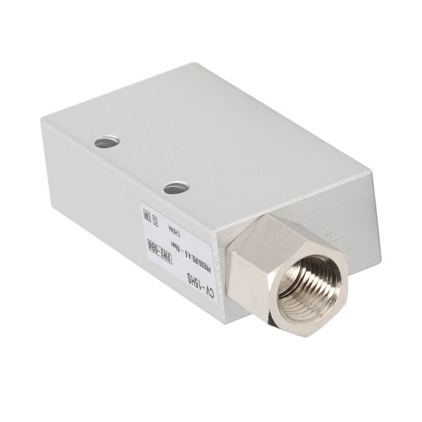 Pneumatic Exhaust Air Ejector,Vacuum Generator Brass Nozzle Negative ...