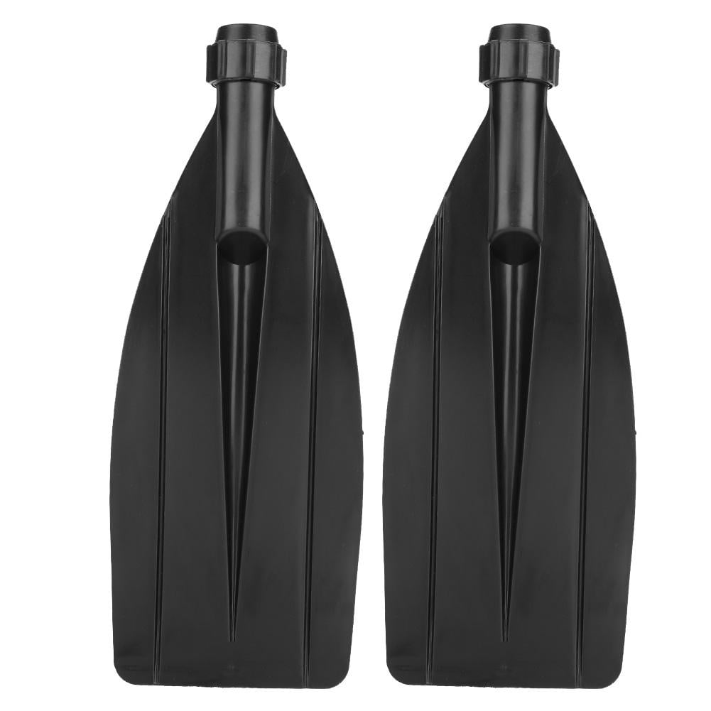 Click here for Rdeghly 1 Pair Durable Kayak Canoe Paddle Blade Le... prices