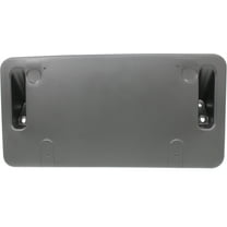 License Plate Bracket Compatible With 2013-2016 Lincoln MKZ Front ...