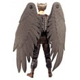DC Comics Multiverse DC's Legends Of Tomorrow Hawkman Figure - Walmart.com