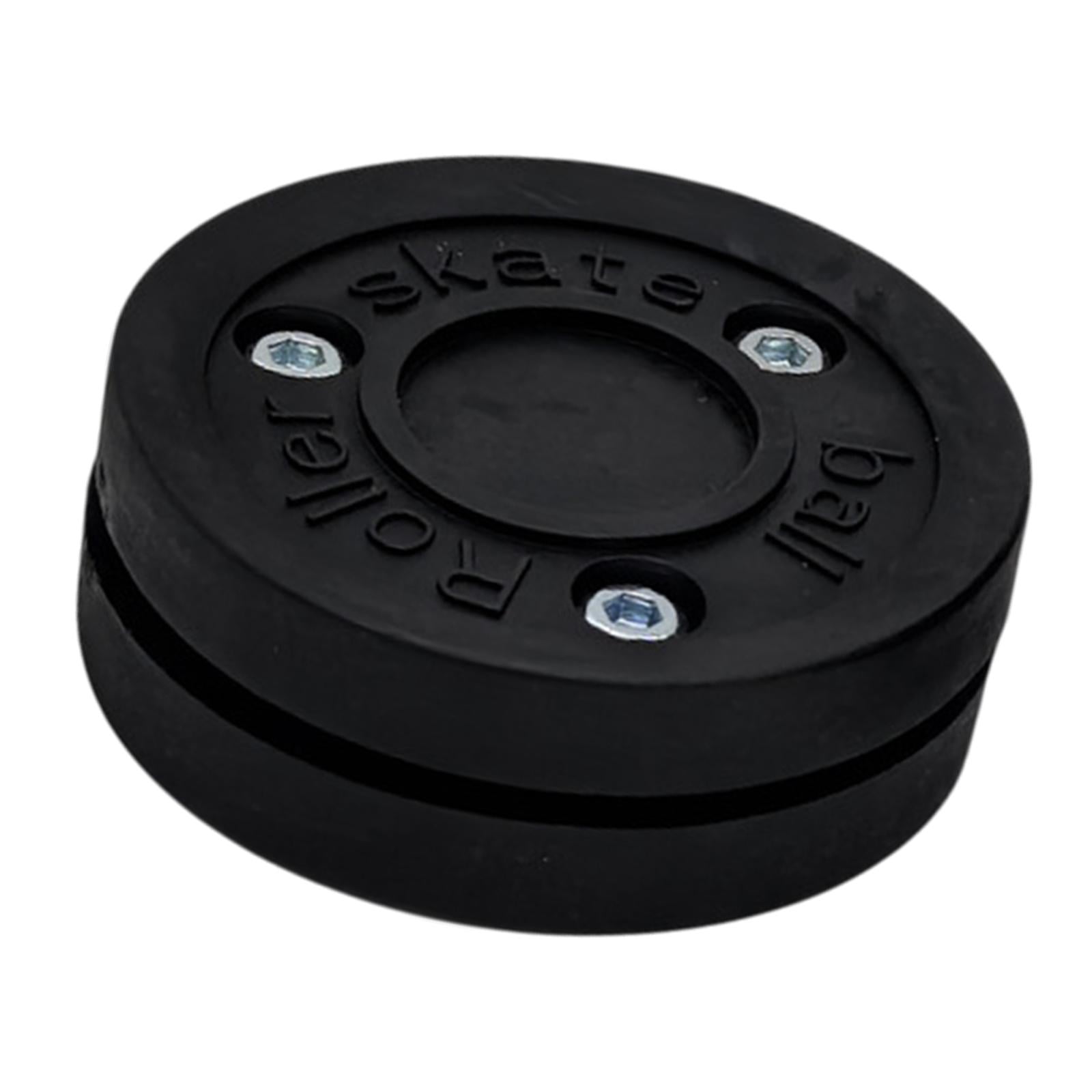 Click here for Koolsoo Roller Hockey Puck Practice Gift Training... prices