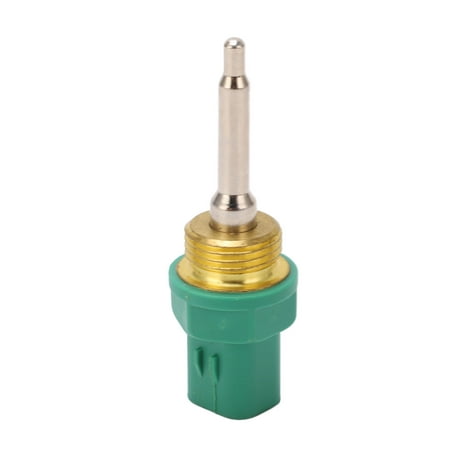 Temperature Sensor, 256-6453 Connect Firmly Excavator Temperature ...