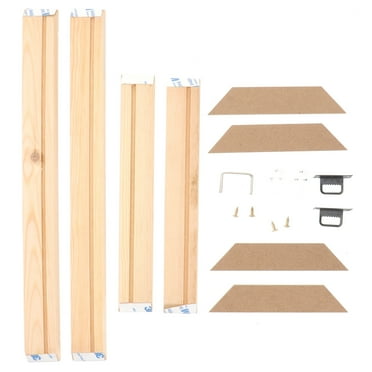 Baseball Foam Picture Frame Craft Kit- Craft Kits - 12 Pieces - Walmart.com