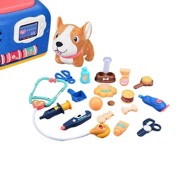 Animal doctor toys store