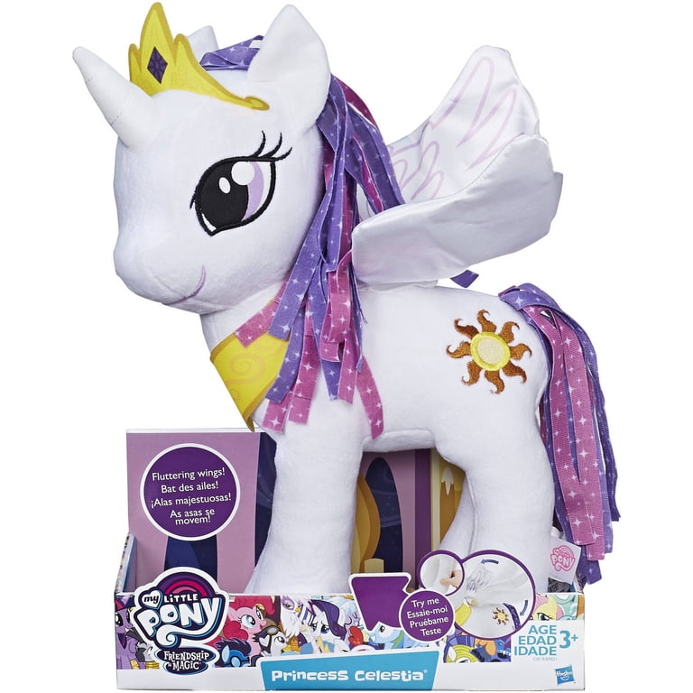 My Little Pony Friendship Is Magic Princess Celestia