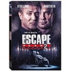 Escape Plan 1-3 (DVD) Lionsgate - Walmart.com