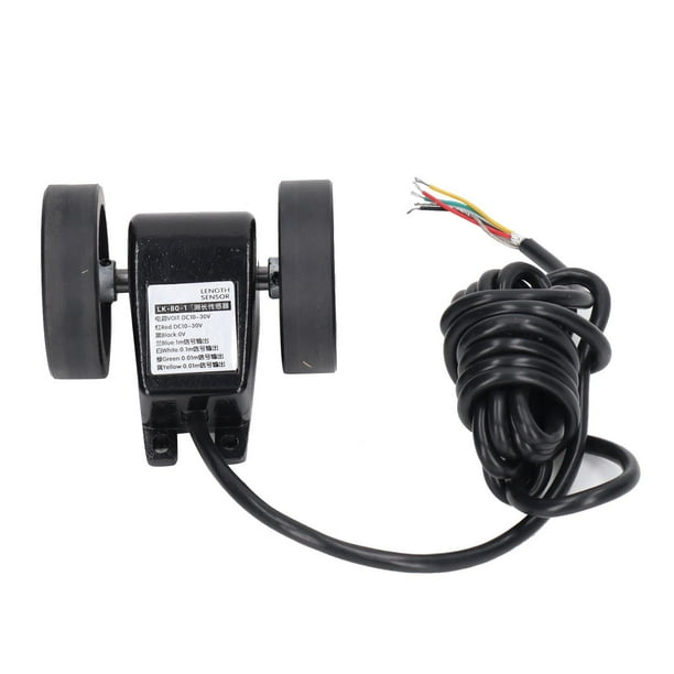 Length Measuring Sensor,Length Measuring Sensor AB Length Counter ...