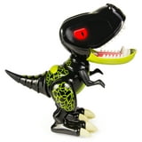 Zoomer Chomplingz, Hyjinx Interactive Dinosaur - Walmart.com
