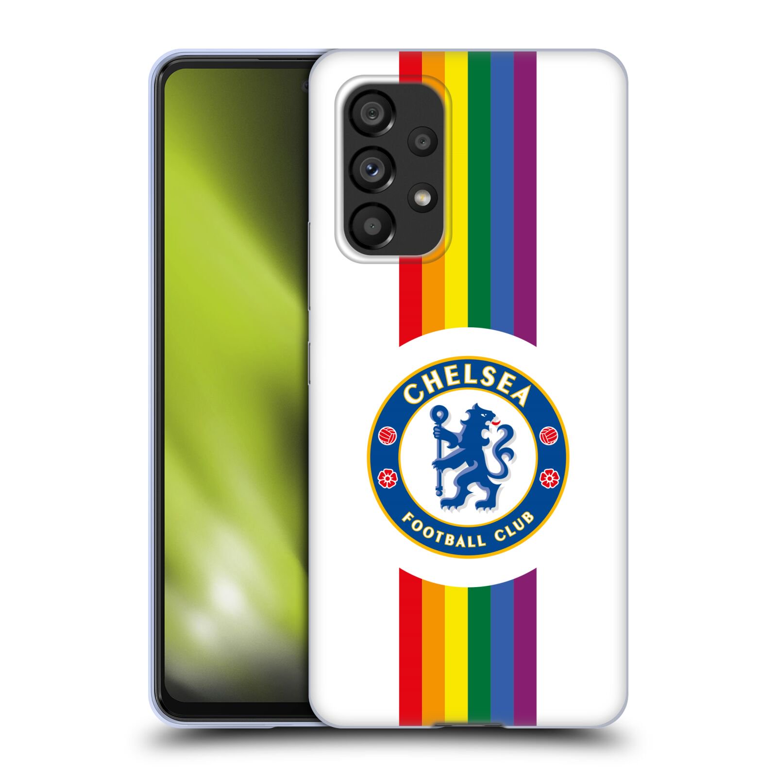 Chelsea Fc Crest 2022