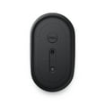 Dell Mobile Wireless Mouse MS3320W 4 DPI levels Swift Pair 3 Buttons 1 ...