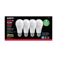 LED C7 RED REPLSMT 25CT (Pack of 1) - Walmart.com