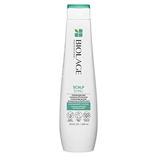 Click here for Matrix Biolage Scalp Sync Anti-Dandruff Shampoo Ta... prices