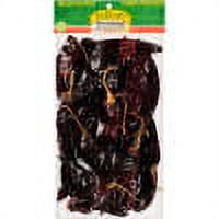 Mi Costenita Chipotle Chili Pods, 2 oz - Walmart.com
