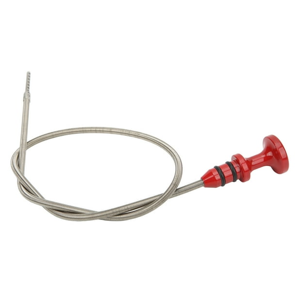 Oil Level Stick, Flexible Engine Oil Dipstick 11437509784 Stainless ...